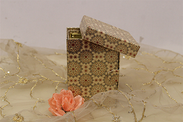 Oppulente Box Studio